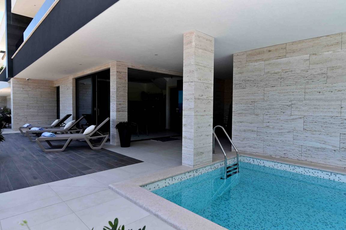 180 M² Villa ∙ 3 Chambres ∙ 6 Personnes - Lovran