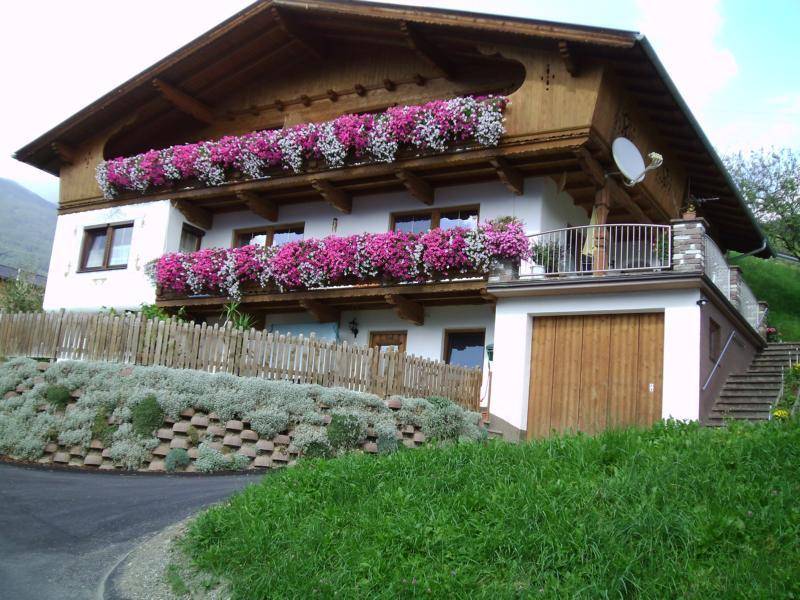 50 M² Apartment ∙ 1 Bedroom ∙ 5 Guests - Alpbach