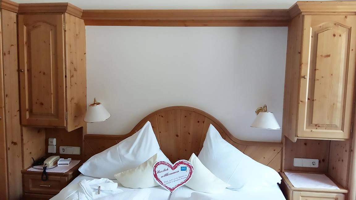 27 M² Hotel ∙ 1 Bedroom ∙ 2 Guests - Carinthia