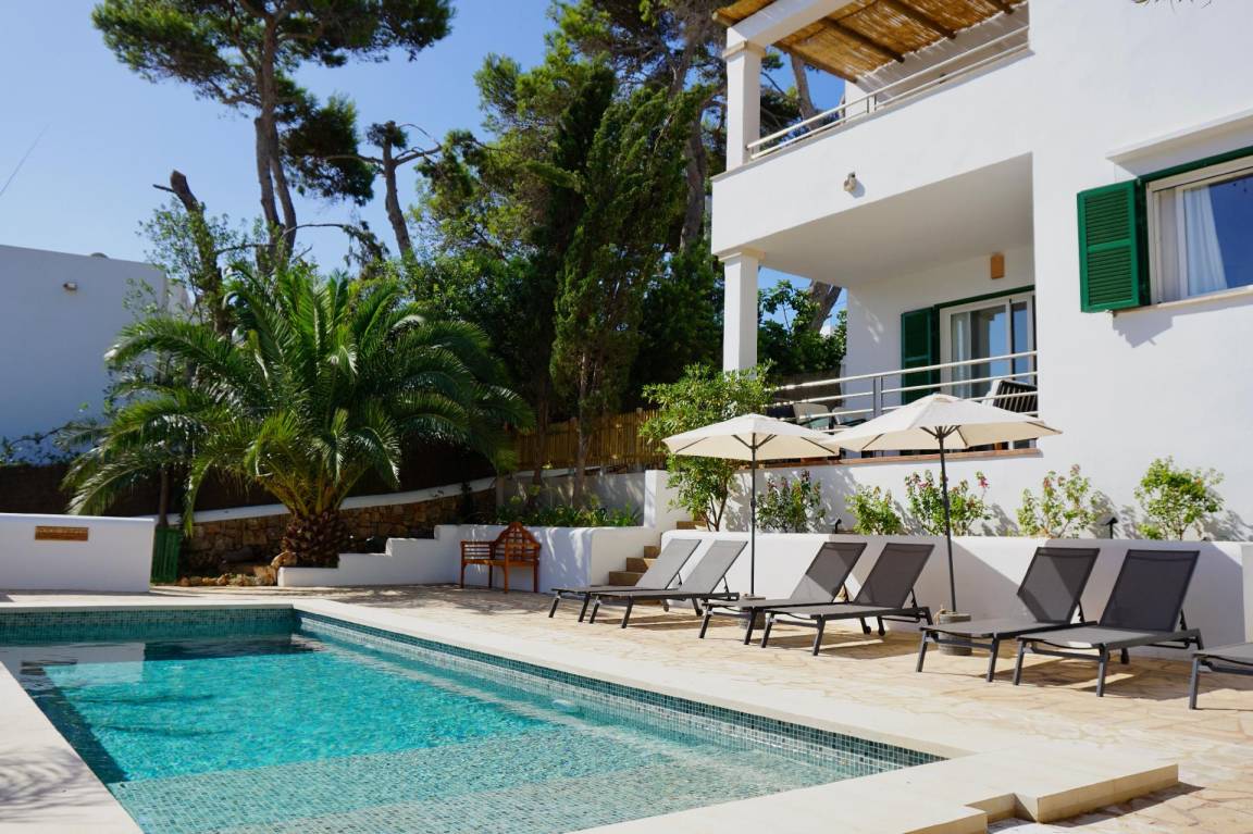 200 M² House ∙ 4 Bedrooms ∙ 8 Guests - Cala d'Or