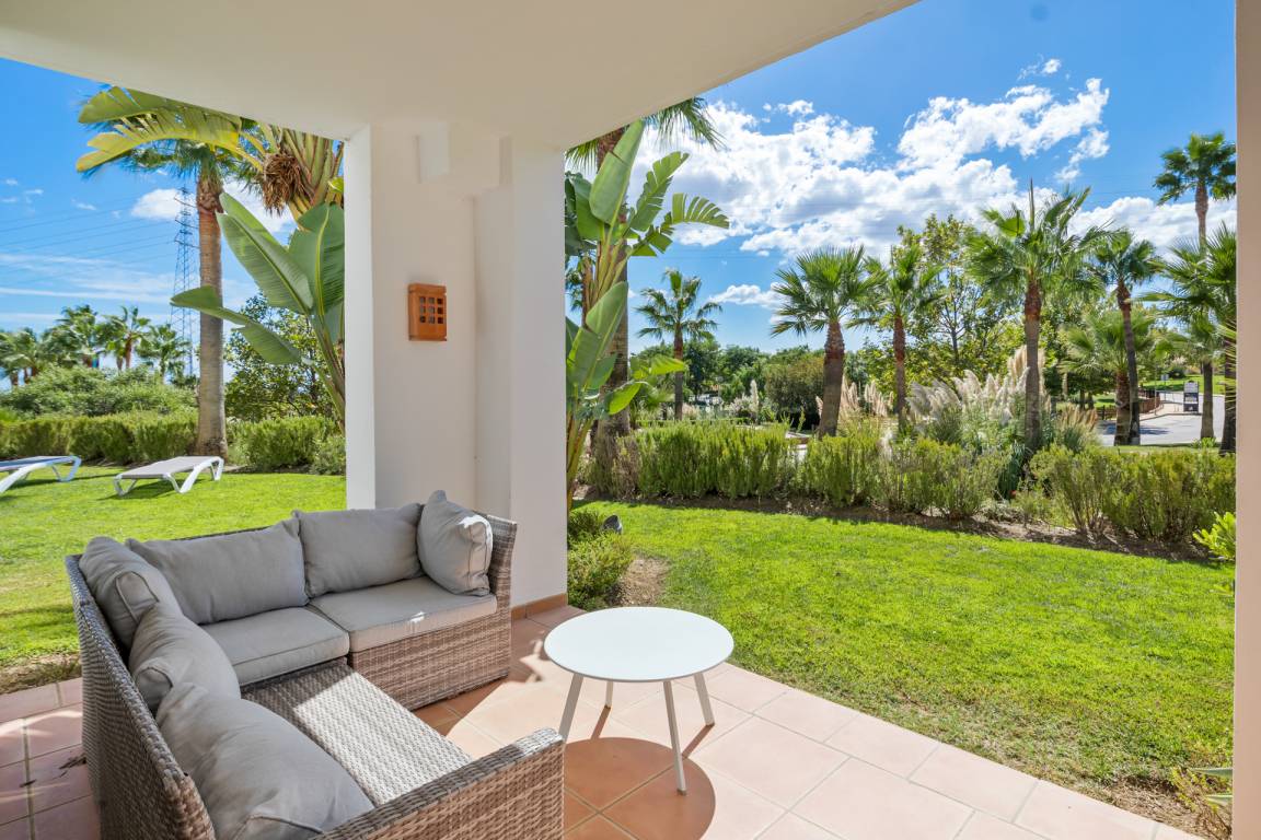 88 M² Apartment ∙ 2 Bedrooms ∙ 4 Guests - Casares