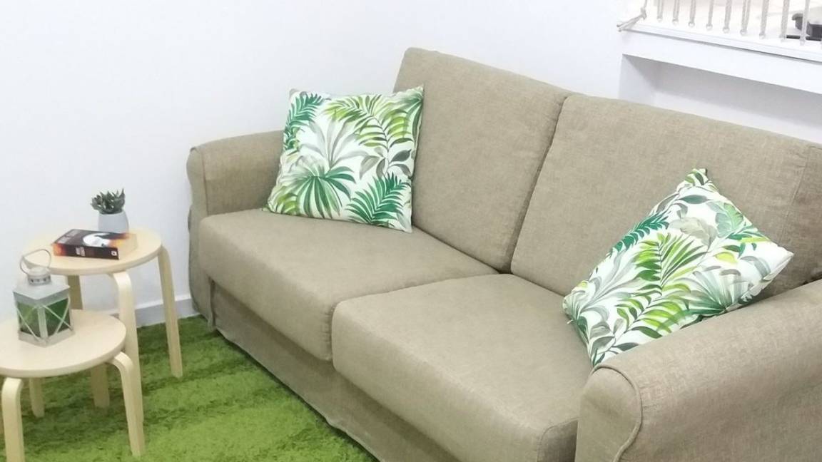 38 M² Casa ∙ 3 Camere Da Letto ∙ 4 Ospiti - Aci Castello