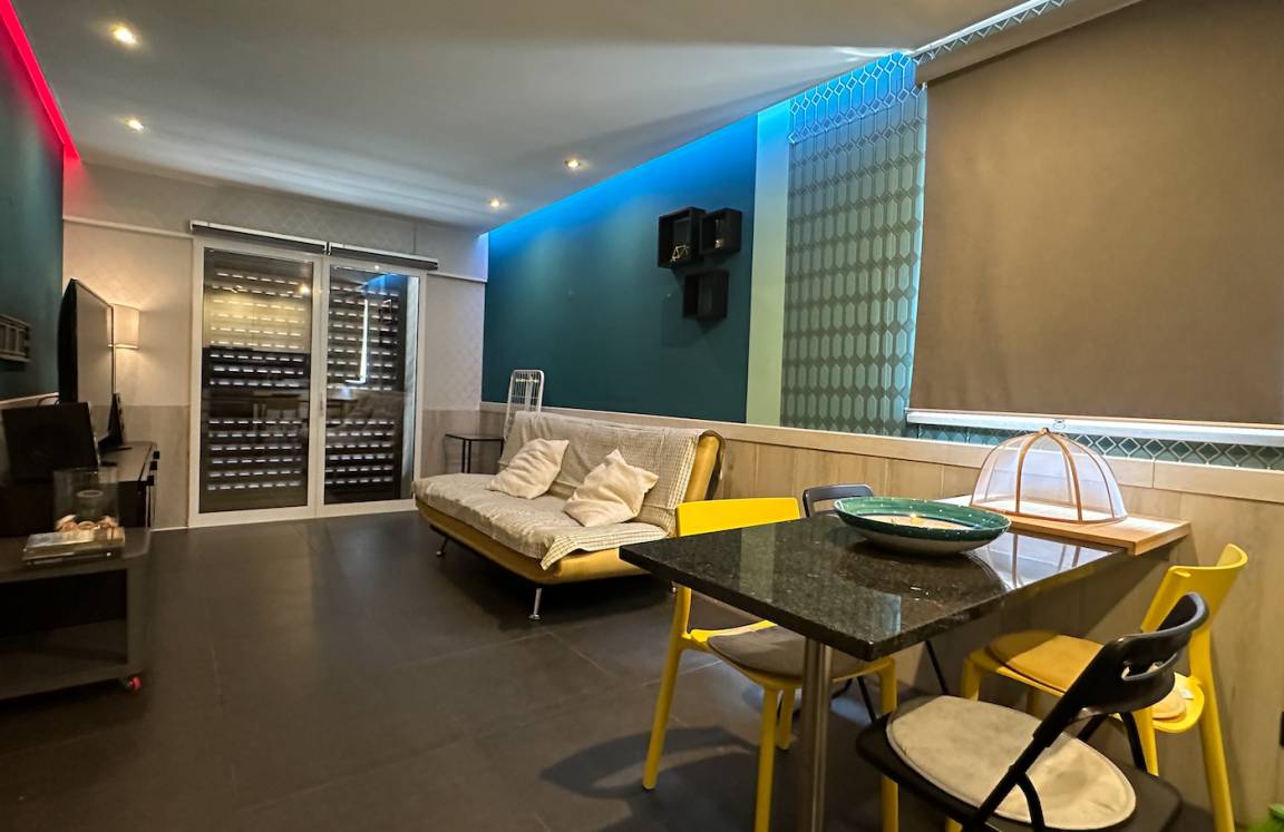 50 M² Apartment ∙ 1 Bedroom ∙ 3 Guests - Albufeira
