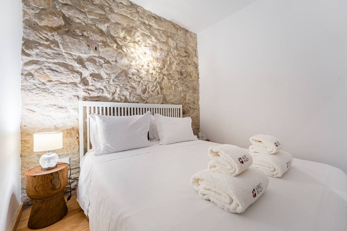 Apartment ∙ 1 Bedroom ∙ 2 Guests - Portugal
