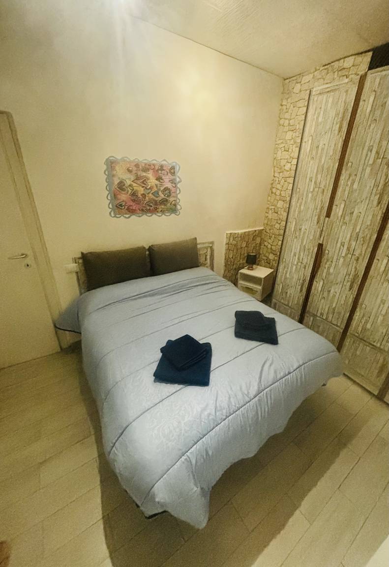43 M² House ∙ 1 Bedroom ∙ 4 Guests - Rome