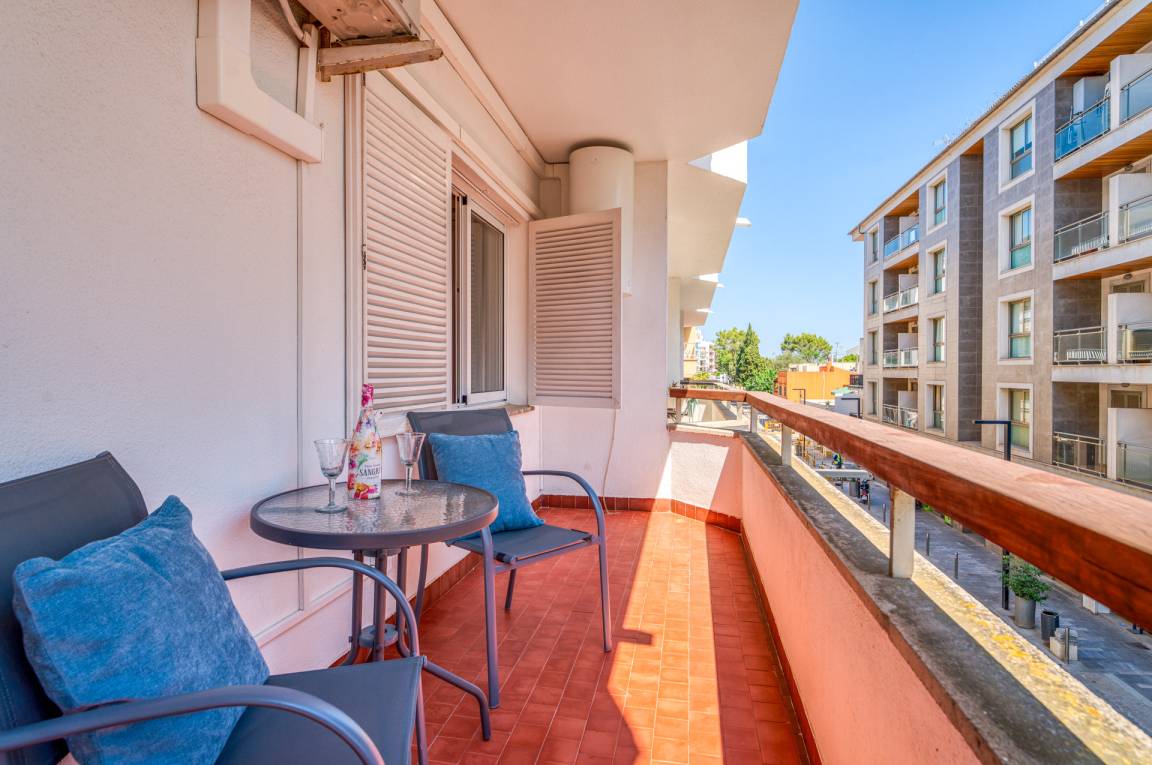 90 M² Ferienwohnung ∙ 3 Schlafzimmer ∙ 4 Gäste - Alcúdia
