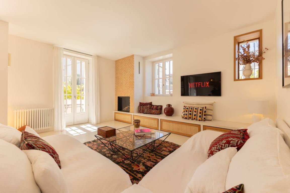 Villa ∙ 4 Bedrooms ∙ 10 Guests - Biarritz