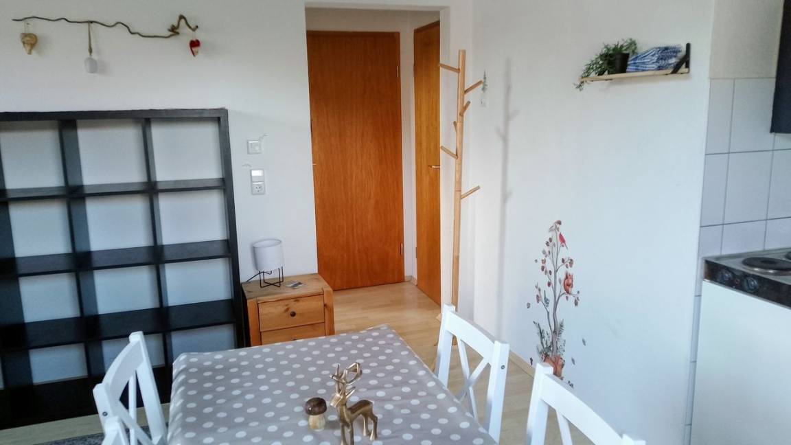 37 M² Apartamento ∙ 1 Habitación ∙ 4 Huéspedes - Baiersbronn