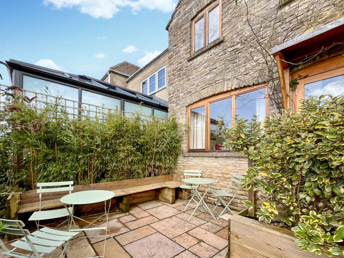 Cottage ∙ 3 Bedrooms ∙ 6 Guests - Tetbury
