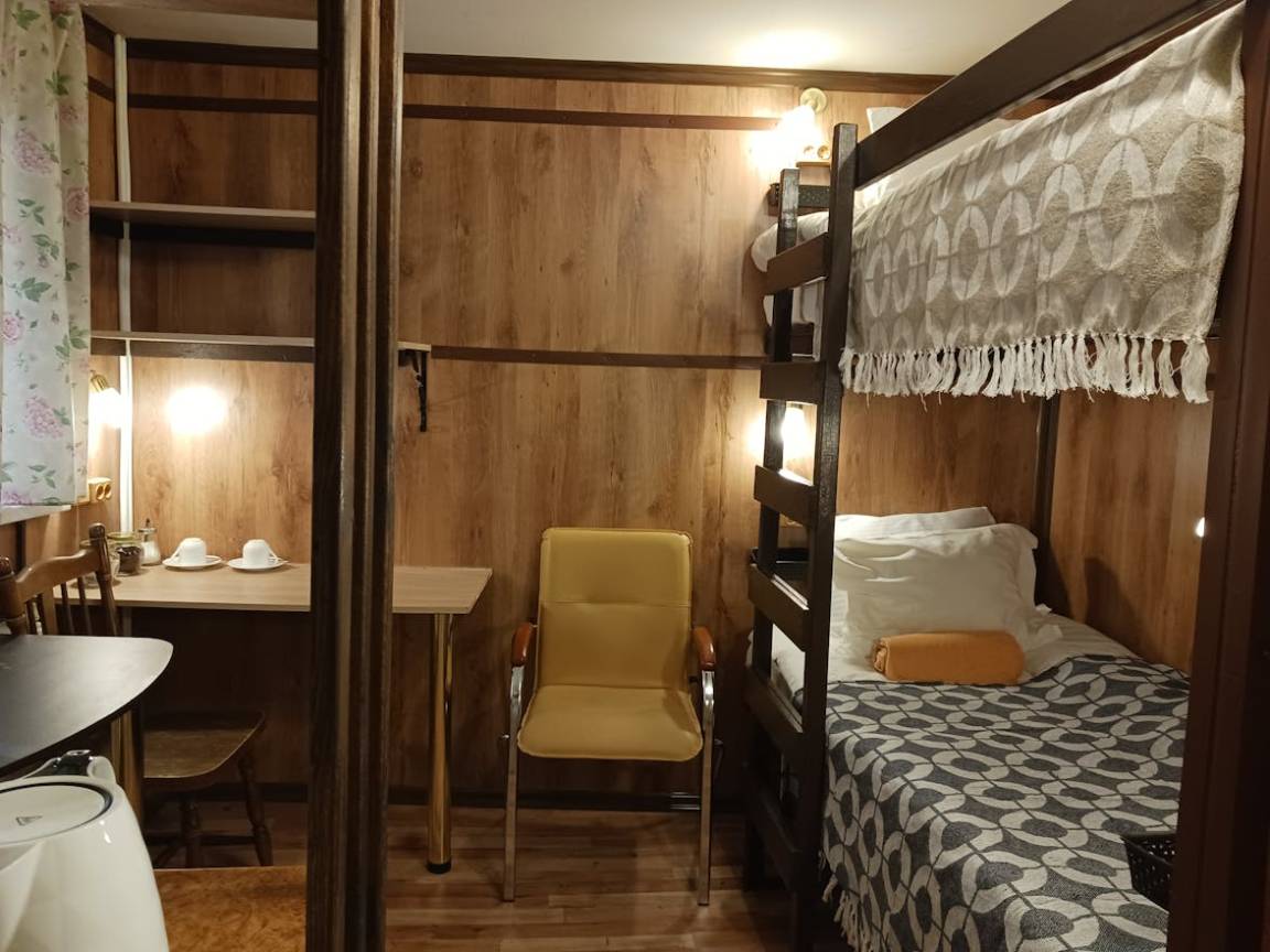20 M² Apartment ∙ 2 Guests - Riga