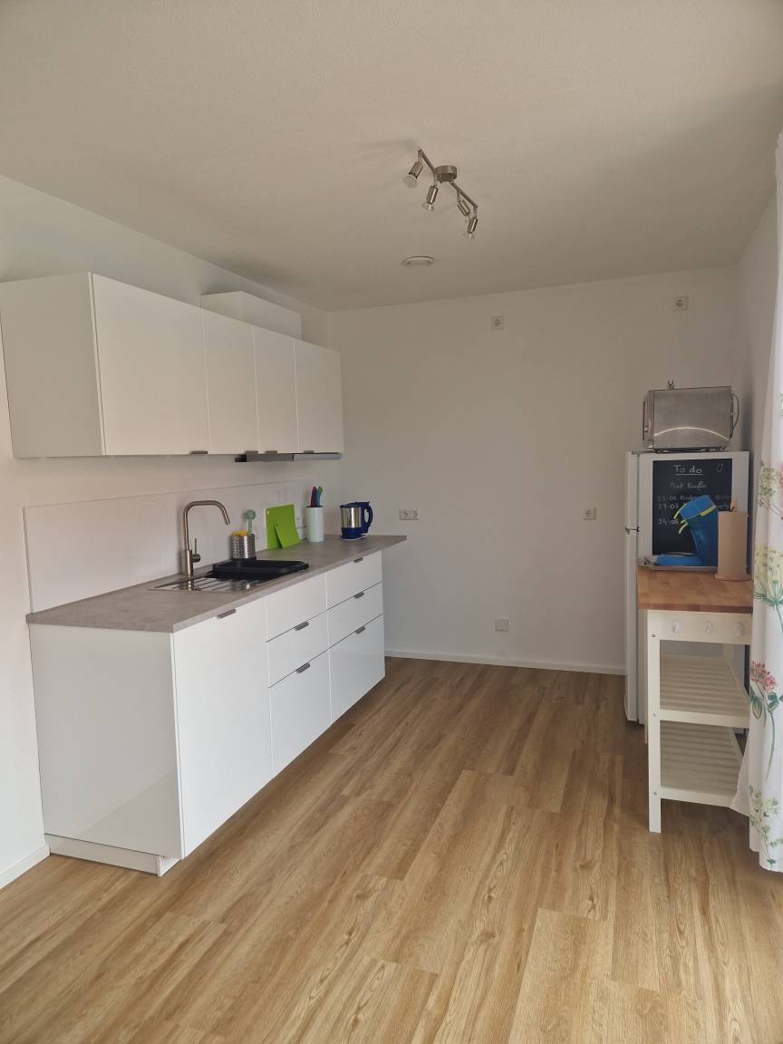 80 M² Appartement ∙ 2 Chambres ∙ 4 Personnes - Illertissen