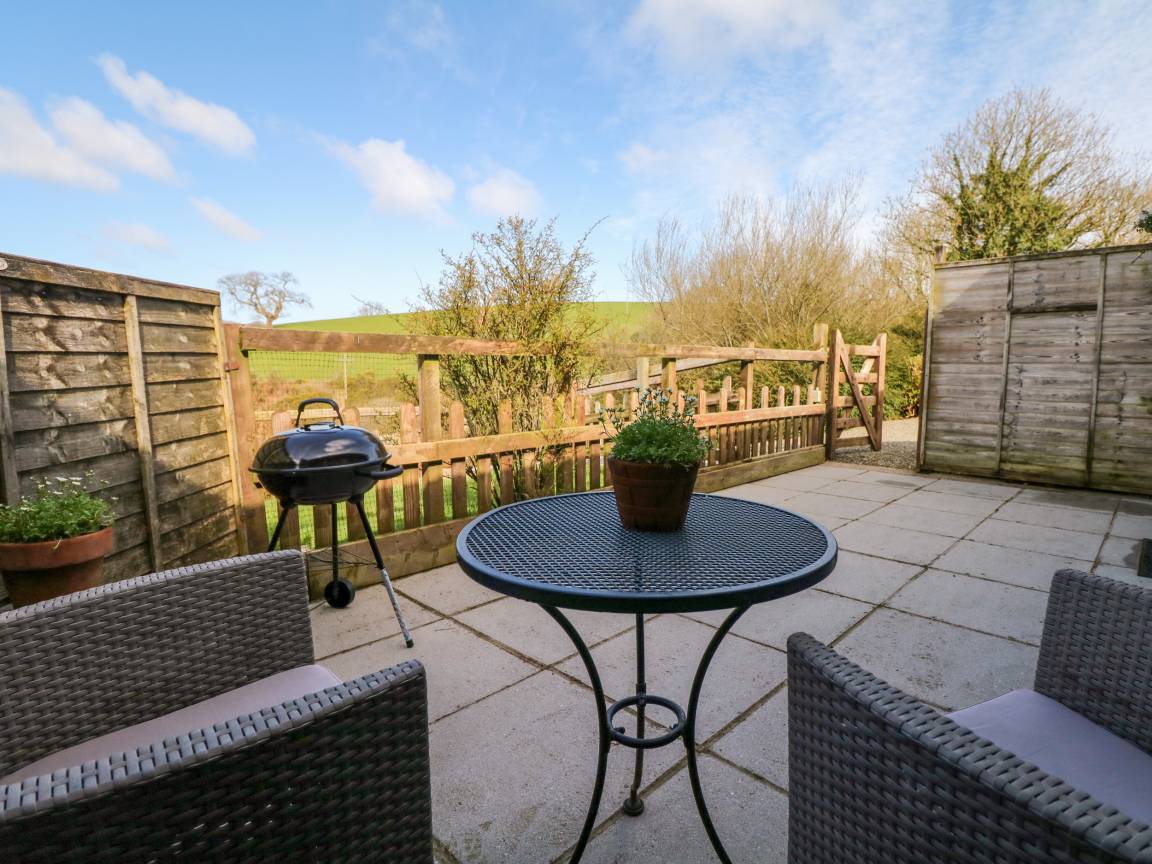 Cottage ∙ 1 Bedroom ∙ 2 Guests - Barnstaple