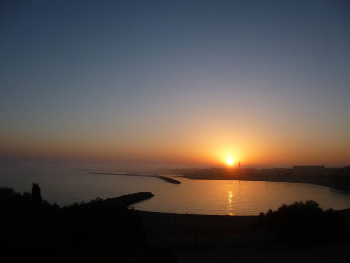 30 M² Apartment ∙ 1 Bedroom ∙ 2 Guests - Sète