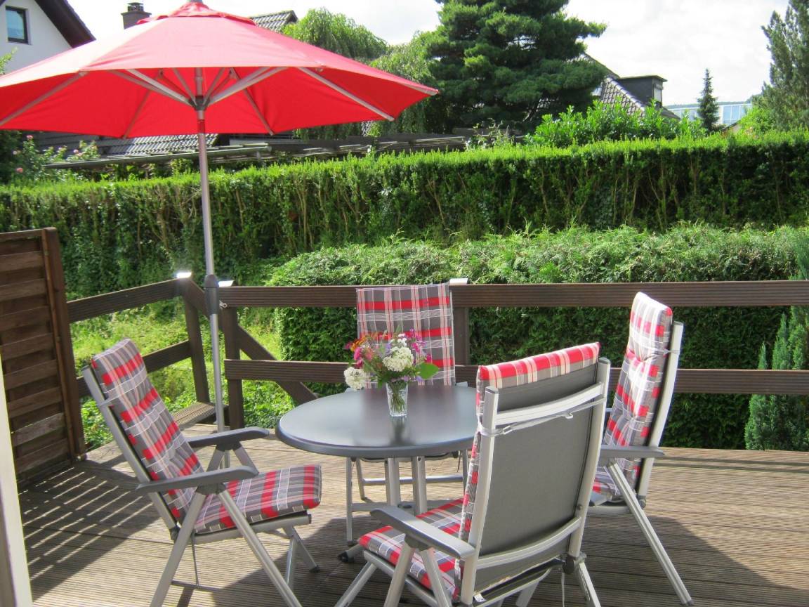 75 M² Apartment ∙ 2 Bedrooms ∙ 6 Guests - Beverungen