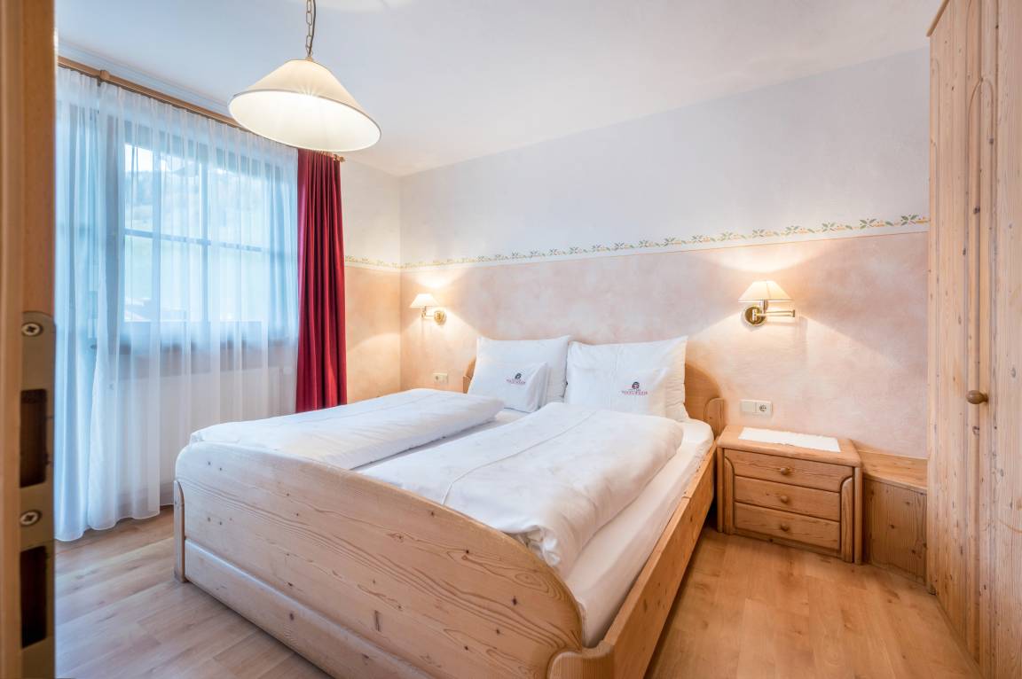 46 M² Apartment ∙ 2 Bedrooms ∙ 5 Guests - Toblach