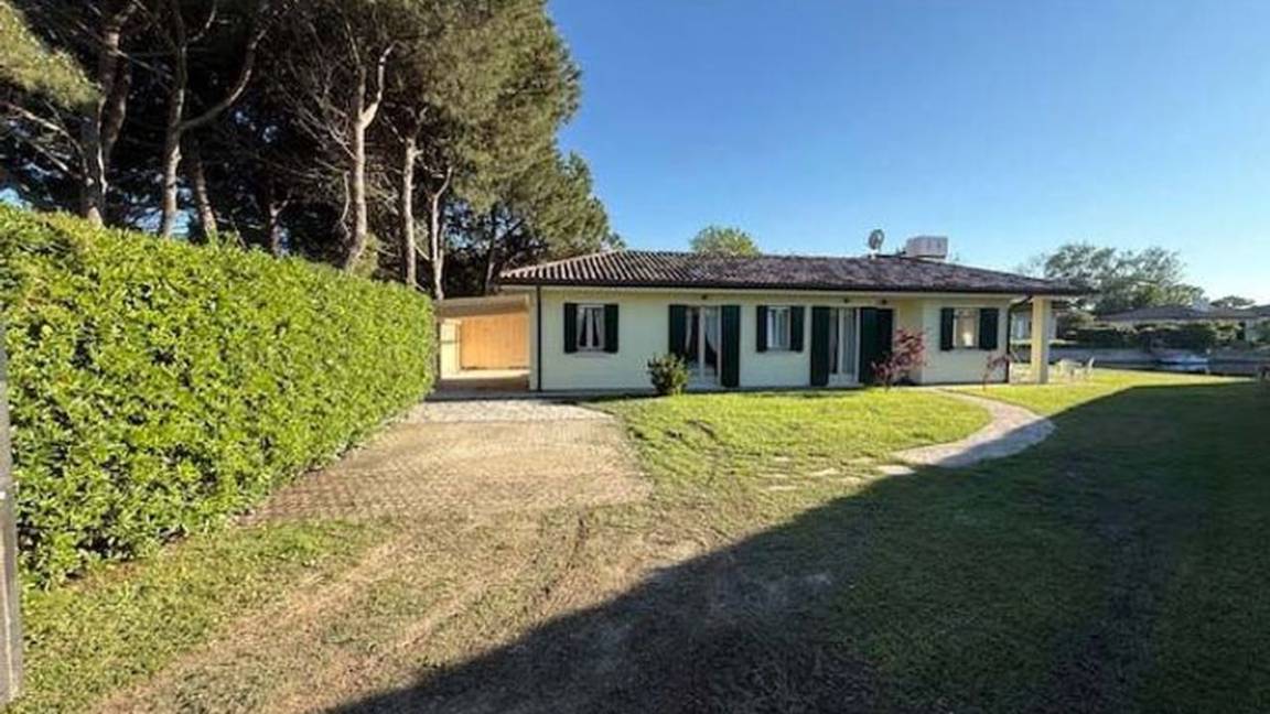 Appartamento Vacanza ∙ 3 Camere Da Letto ∙ 6 Ospiti - Isola di Albarella