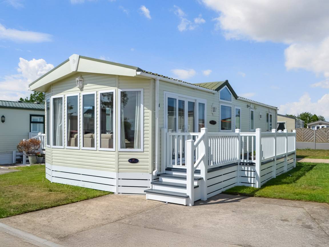 Cottage ∙ 2 Bedrooms ∙ 4 Guests - Lincolnshire