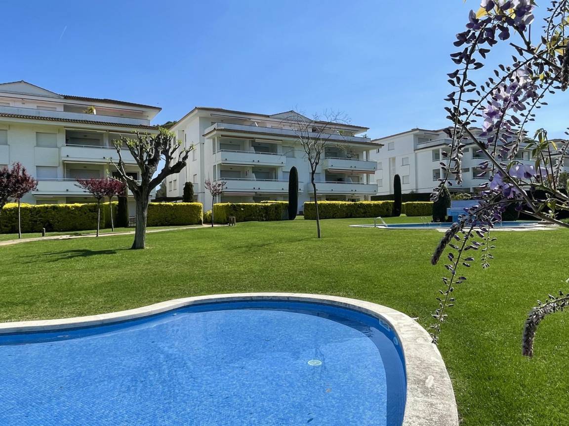 75 M² Ferienwohnung ∙ 2 Schlafzimmer ∙ 4 Gäste - Begur