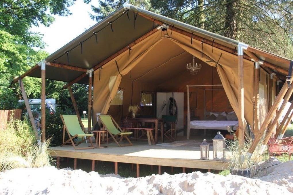 25 M² Ferienwohnung ∙ 1 Schlafzimmer ∙ 3 Gäste - Ahrensburg