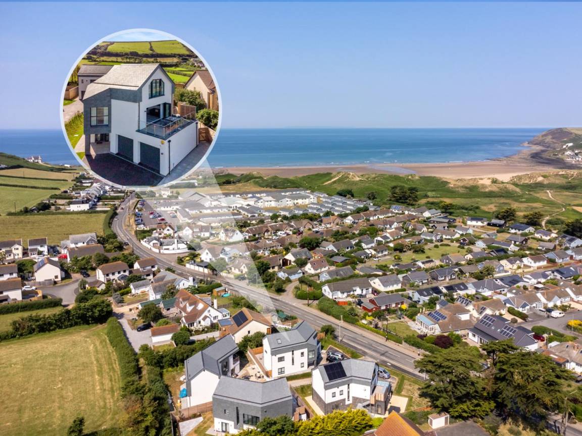 コテージ ∙ 寝室: 9 ∙ ゲスト10 人 - ウーラクーム