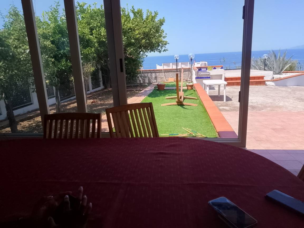 120 M² Ferienhaus ∙ 2 Schlafzimmer ∙ 7 Gäste - Praia a Mare