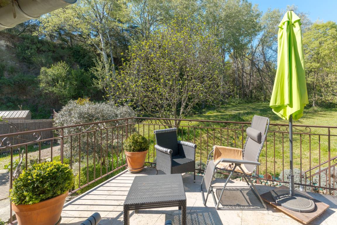 45 M² Casa ∙ 1 Habitación ∙ 4 Huéspedes - Lourmarin