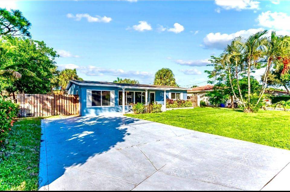 1500 M² Casa ∙ 3 Habitaciones ∙ 8 Huéspedes - Pompano Beach, FL