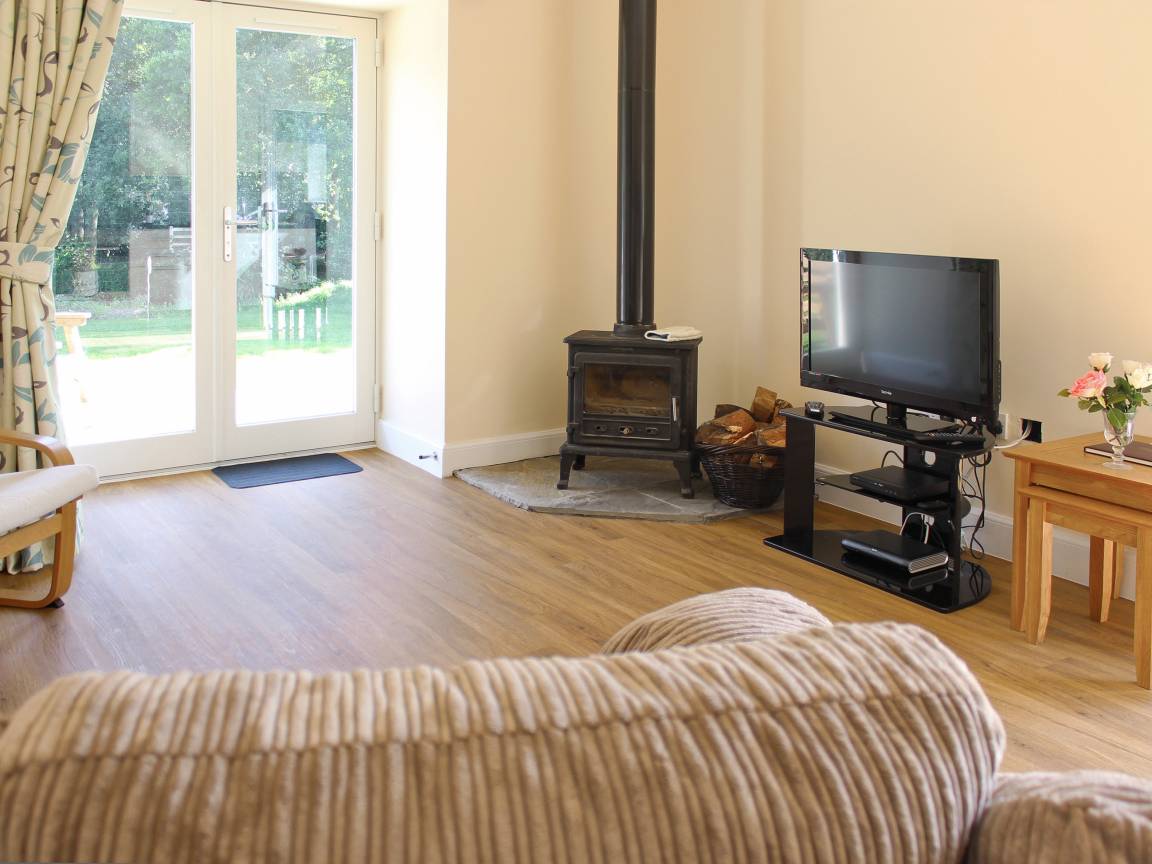 Cottage ∙ 1 Bedroom ∙ 2 Guests - Loch Lomond