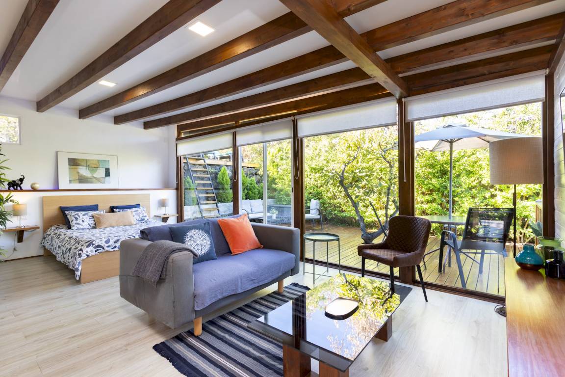 33 M² Appartement ∙ 3 Gasten - La Orotava