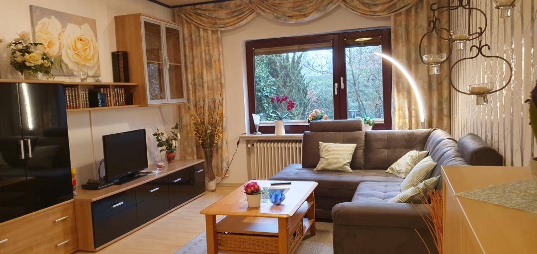 60 M² Apartment ∙ 1 Bedroom ∙ 4 Guests - Bremen
