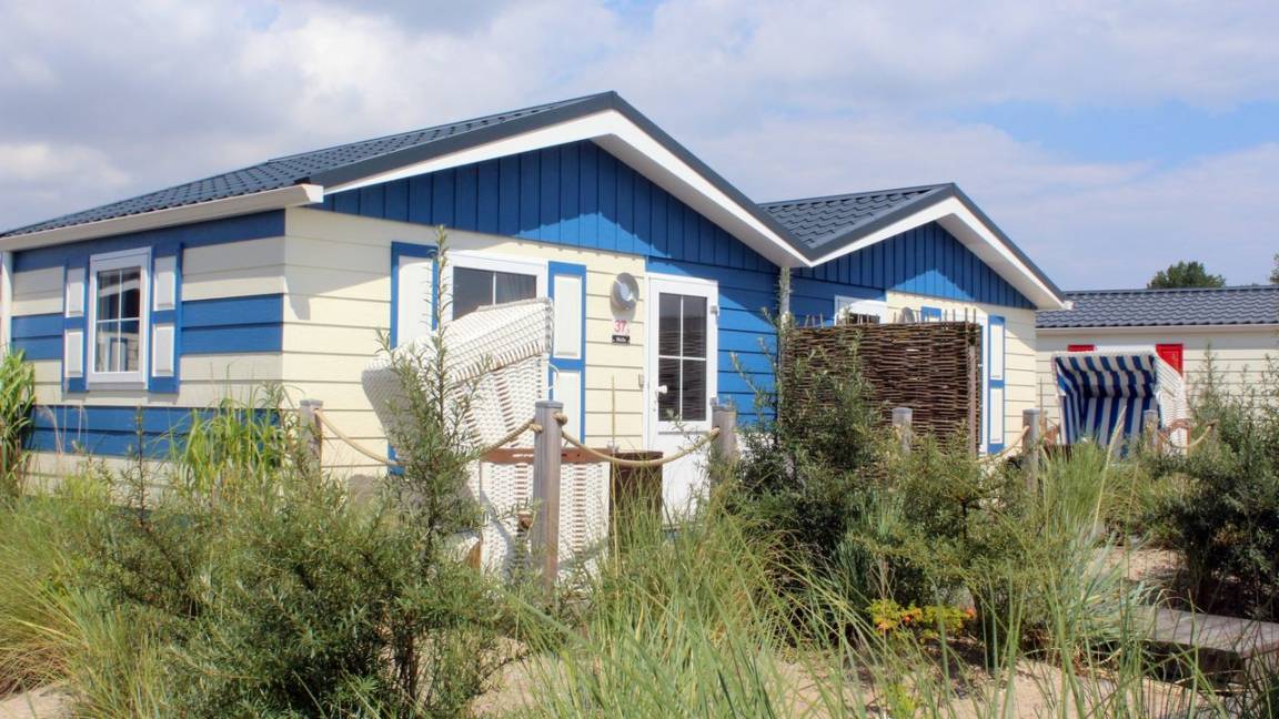 20 M² Huis ∙ 2 Gasten - Timmendorfer Strand