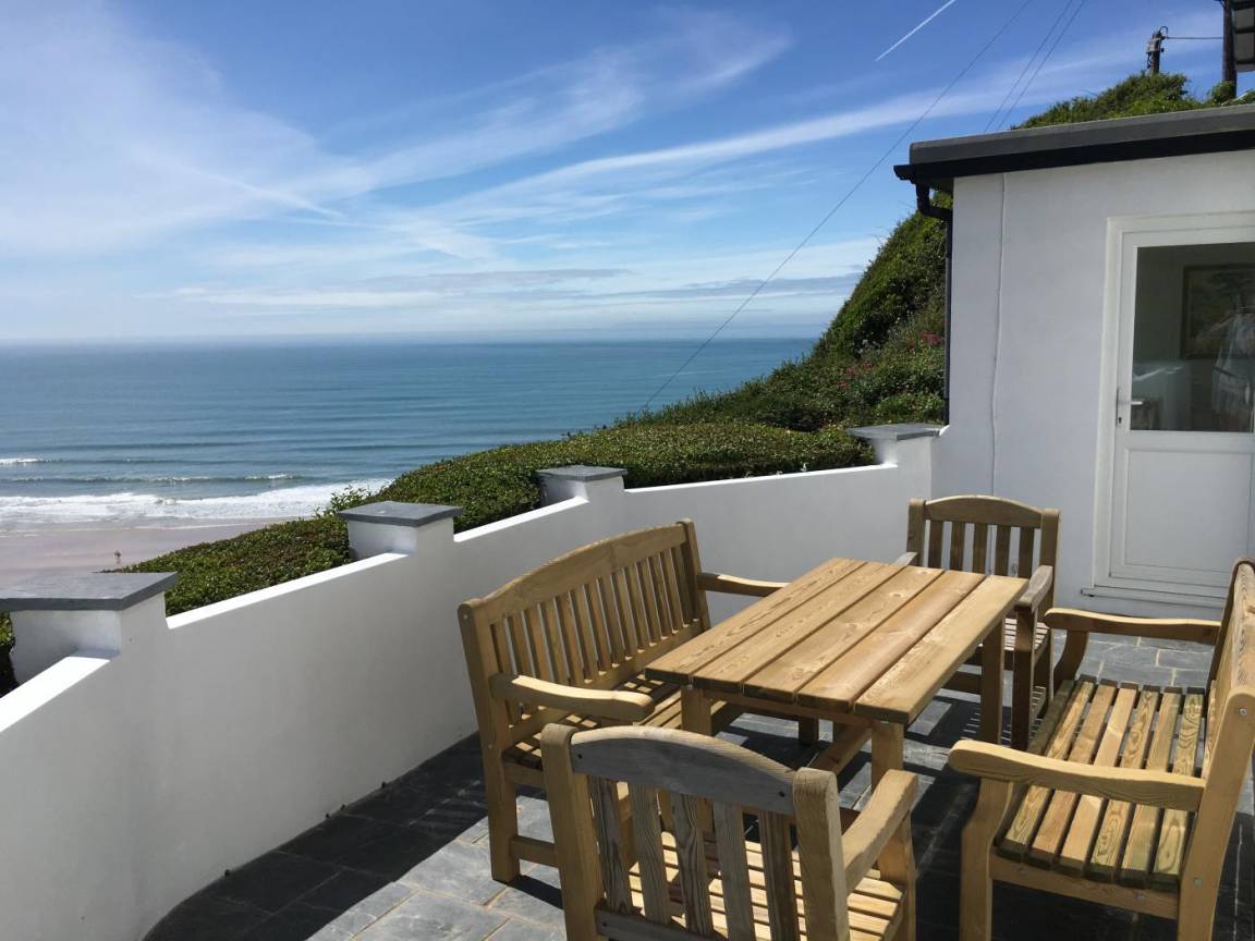 Cottage ∙ 5 Bedrooms ∙ 10 Guests - Woolacombe