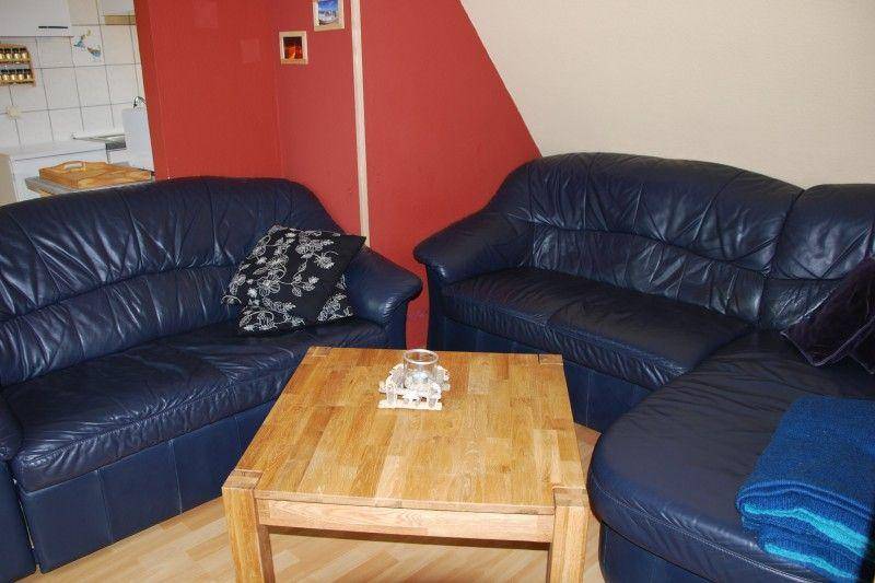 45 M² Appartement ∙ 1 Chambre ∙ 5 Personnes - Timmendorfer Strand