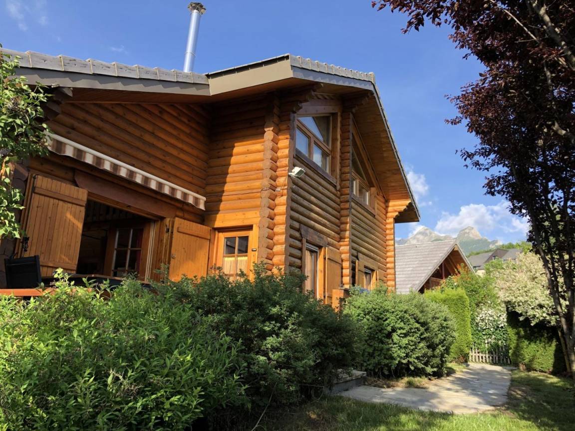 140 M² Gîte ∙ 3 Bedrooms ∙ 6 Guests - Orcières Merlette