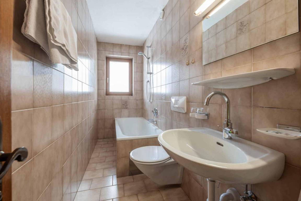 17 M² Hotel ∙ 1 Bedroom ∙ 1 Guest - Neustift im Stubaital