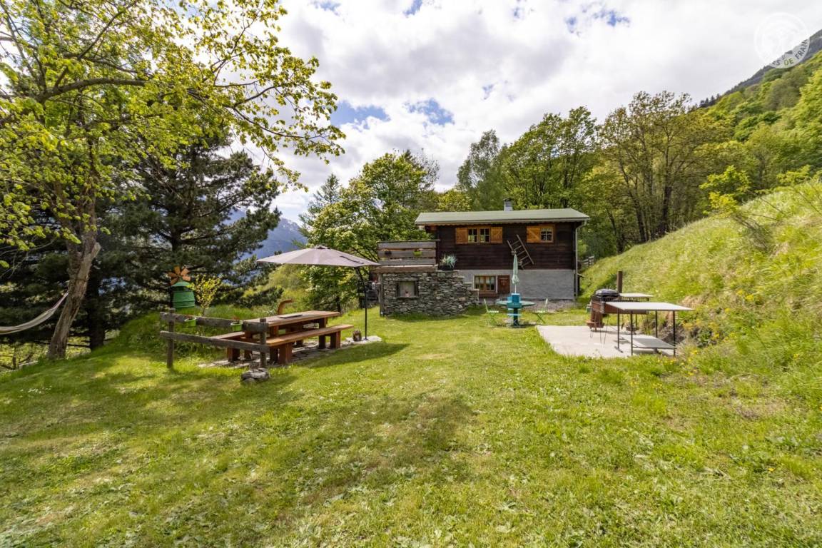 45 M² Gîte ∙ 1 Bedroom ∙ 4 Guests - La Norma