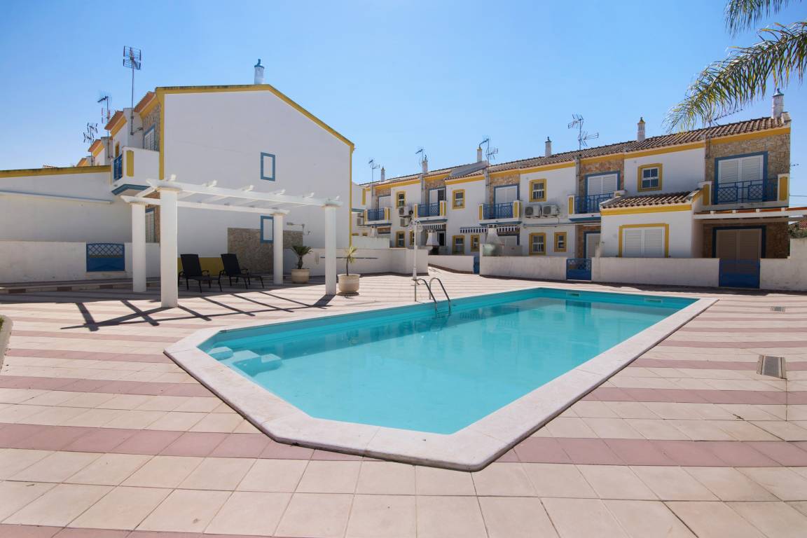 120 M² Villa ∙ 2 Chambres ∙ 6 Personnes - Monte Gordo