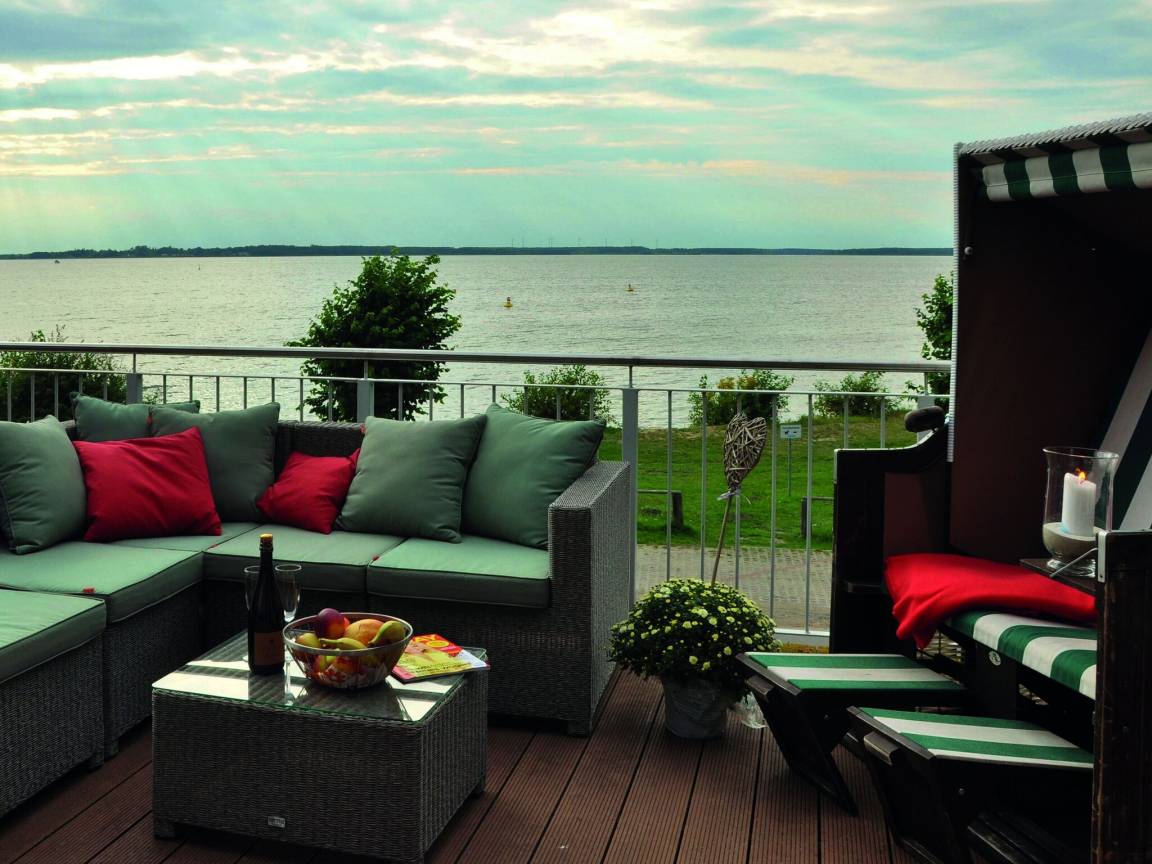 200 M² Huis ∙ 3 Slaapkamers ∙ 6 Gasten - Plau am See