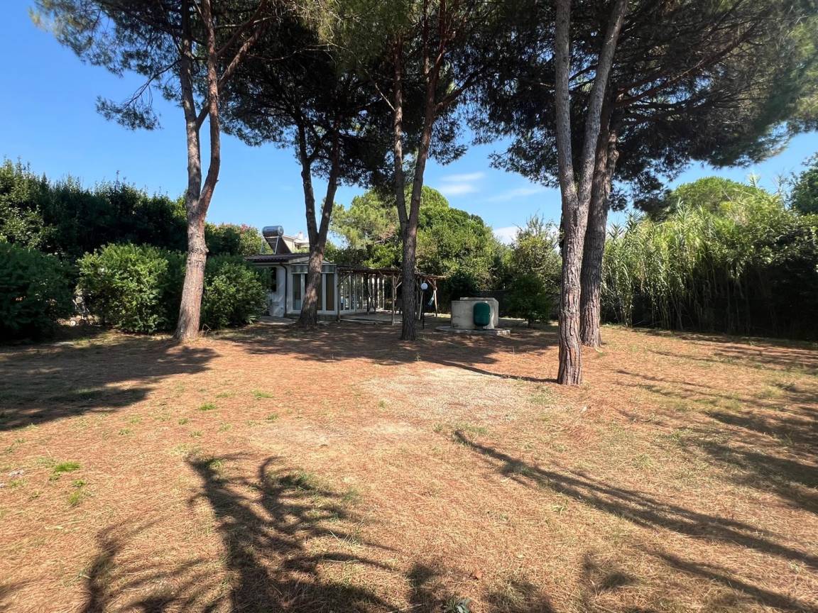 38 M² House ∙ 1 Bedroom ∙ 3 Guests - Elba