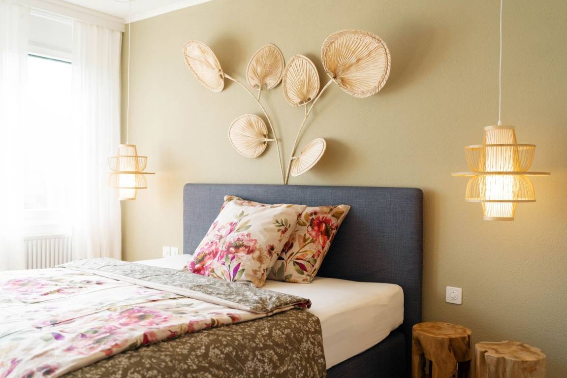 160 M² Appartement ∙ 2 Slaapkamers ∙ 5 Gasten - Amden