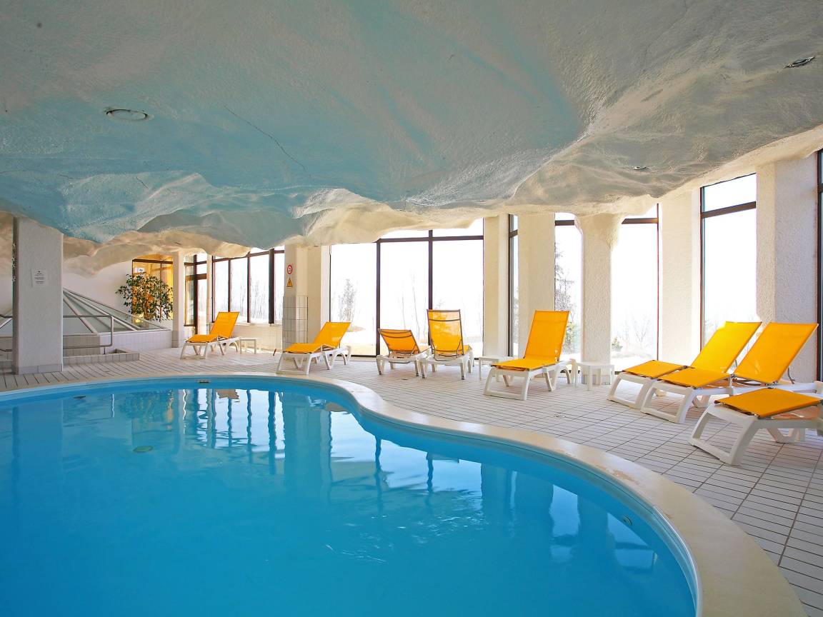 67 M² House ∙ 2 Bedrooms ∙ 6 Guests - Les Diablerets