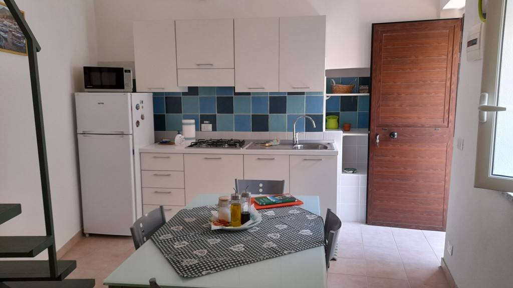 40 M² Appartement ∙ 1 Chambre ∙ 2 Personnes - Santa Caterina dello Ionio