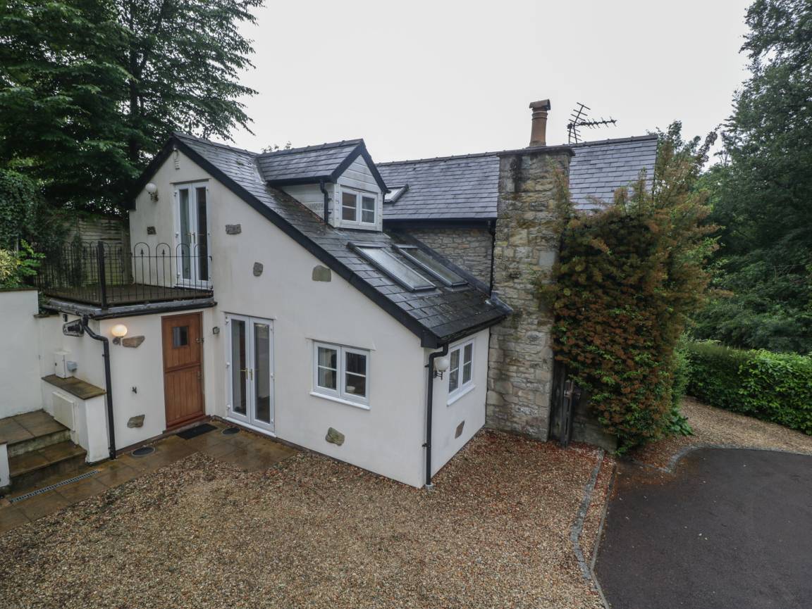 Cottage ∙ 3 Bedrooms ∙ 5 Guests - Symonds Yat