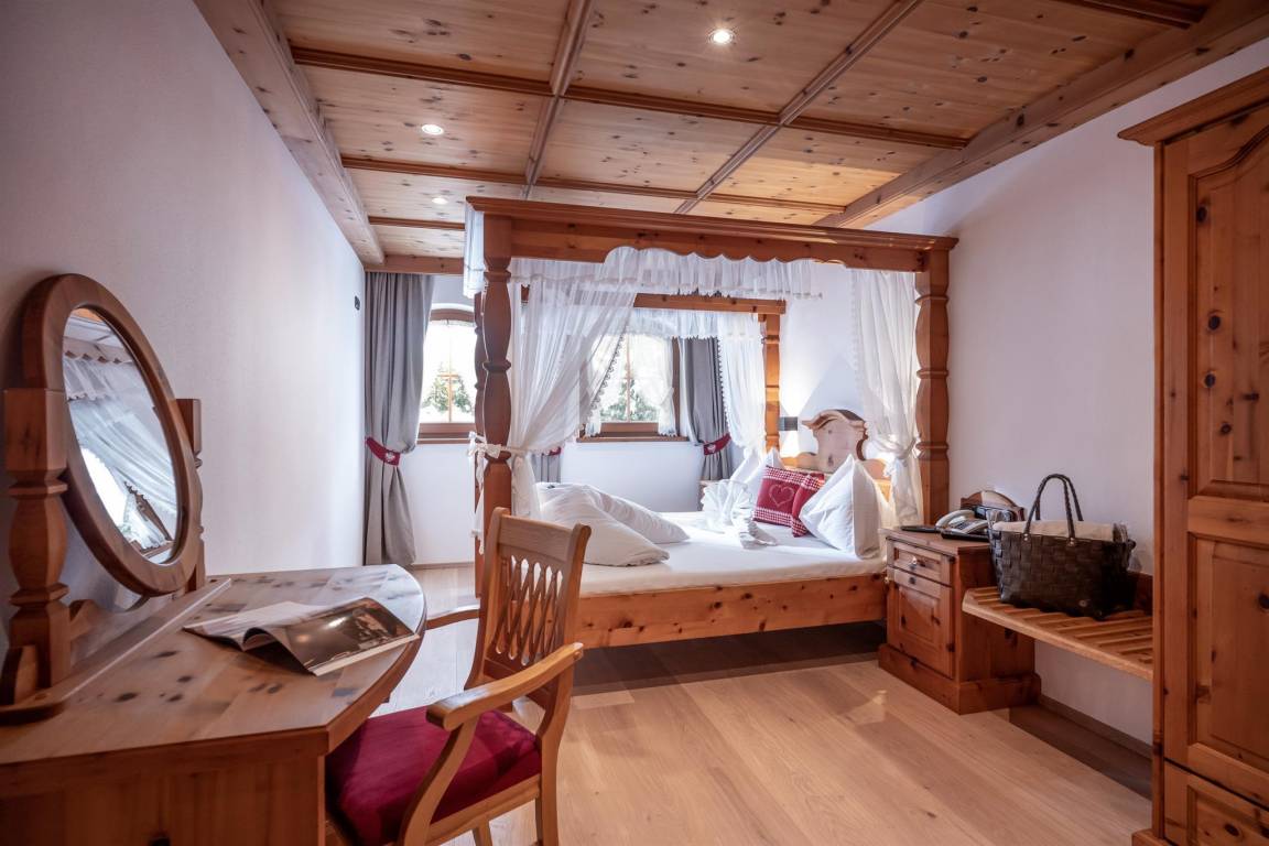 80 M² Apartment ∙ 2 Bedrooms ∙ 4 Guests - Ellmau