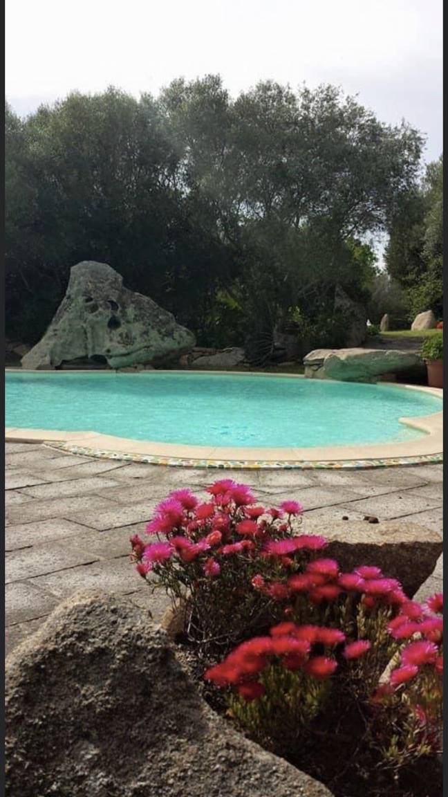 110 M² Villa ∙ 2 Chambres ∙ 5 Personnes - Golfo Aranci