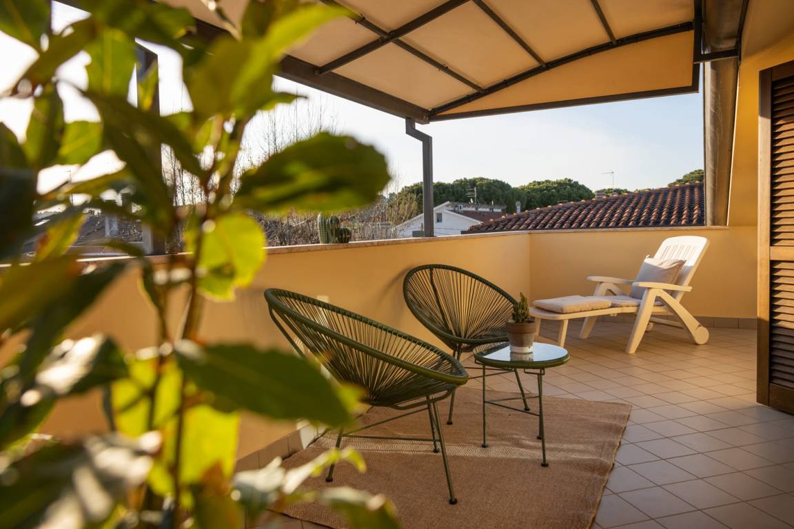 55 M² Bed And Breakfast ∙ 1 Bedroom ∙ 4 Guests - Rimini