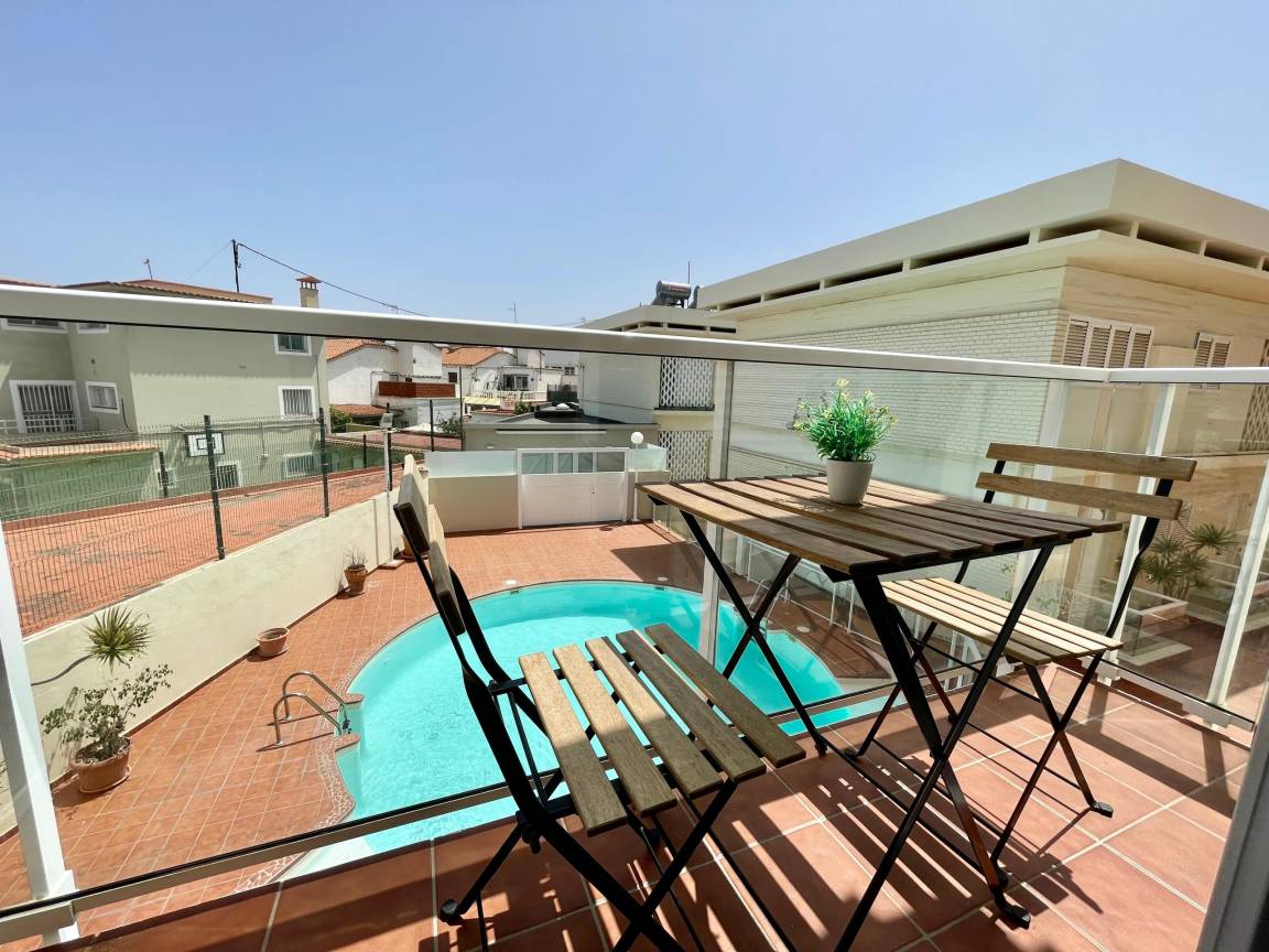 60 M² Casa ∙ 1 Habitación ∙ 3 Huéspedes - Las Palmas de Gran Canaria