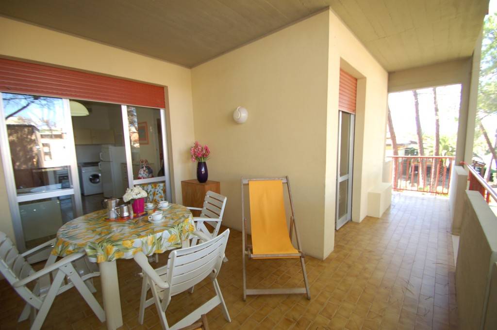 50 M² Ferienwohnung ∙ 2 Schlafzimmer ∙ 5 Gäste - Marina di Grosseto