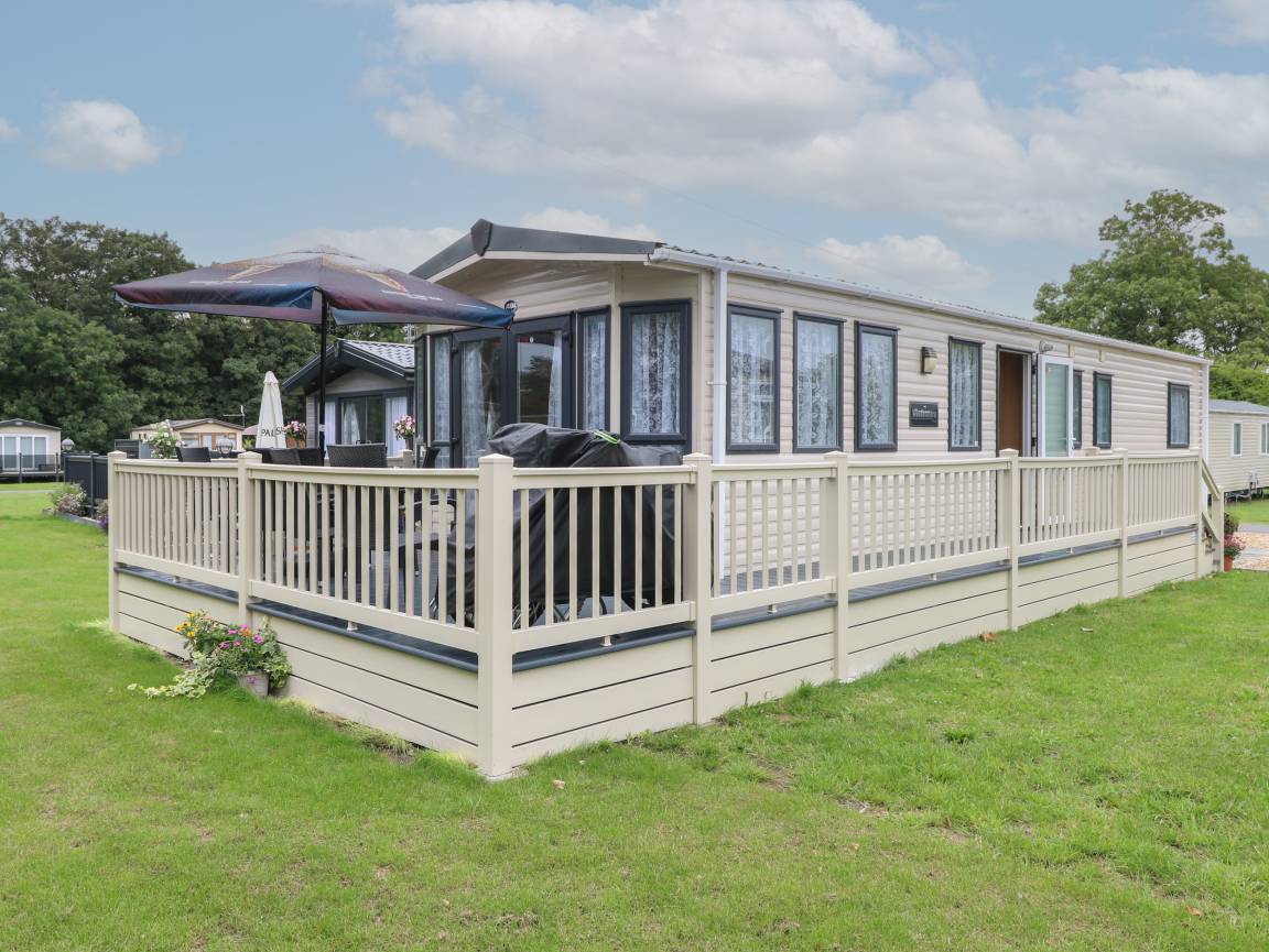 Cottage ∙ 3 Bedrooms ∙ 6 Guests - Great Yarmouth