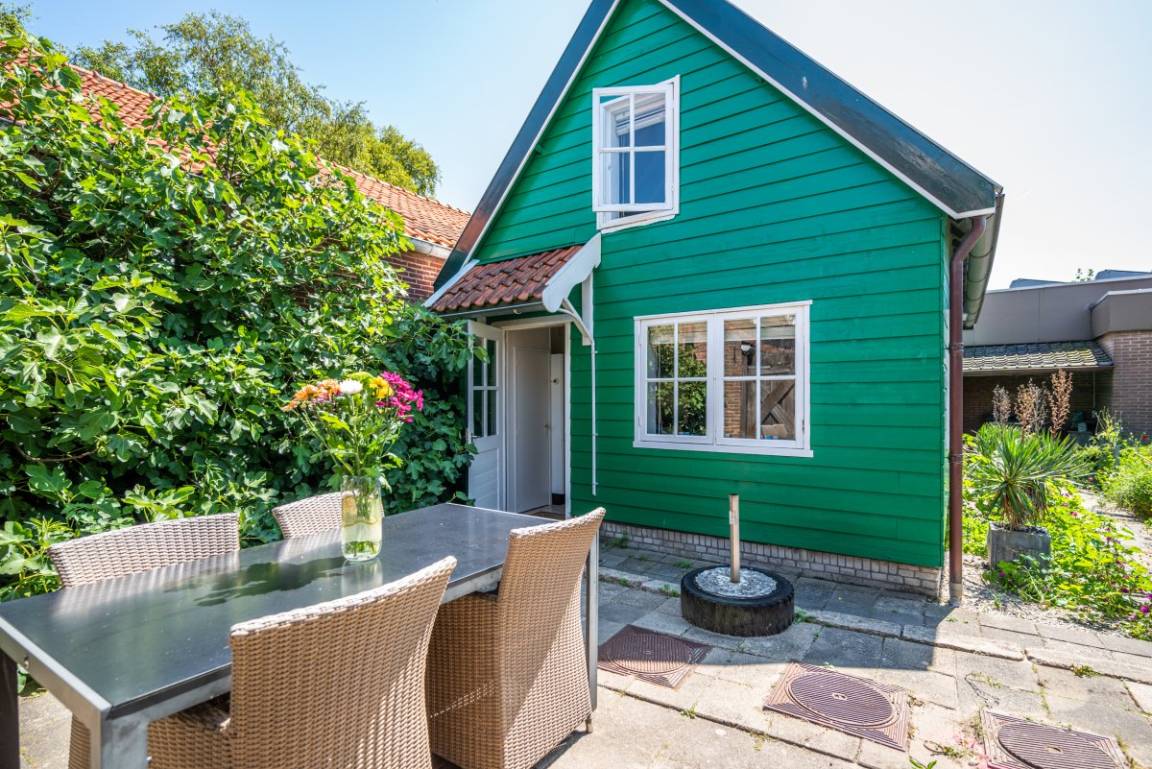 80 M² Ferienhaus ∙ 2 Schlafzimmer ∙ 5 Gäste - Zoutelande